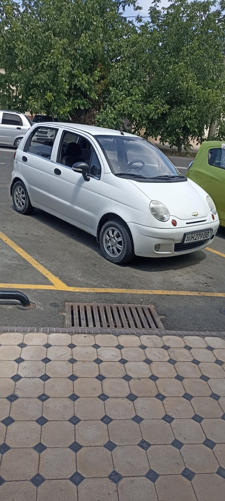 Arenda s vikupum matiz  2015