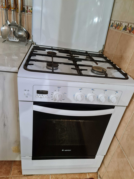 газовая плита пг 6300-03 s040