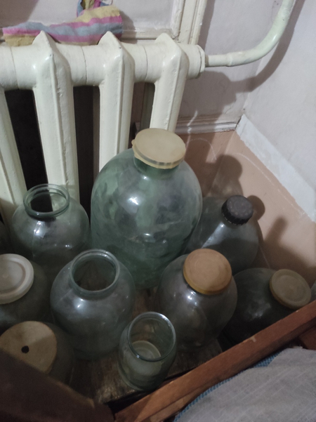 Продам битон и всё что на фото