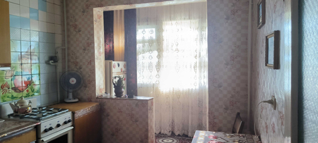 谷 130207 谷 Chilonzor tumanida kvartira sotiladi [58 м²]