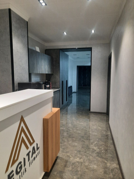 Продается Евро офис Ор-р: Ц-2 150м2