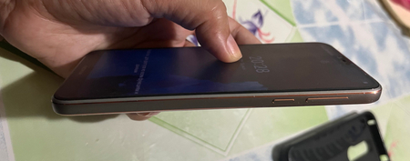 Продается Nokia 7.1, с чехлом, состояние хорошее