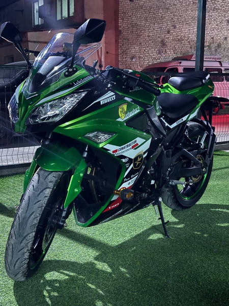 Motatsikl 200bkub