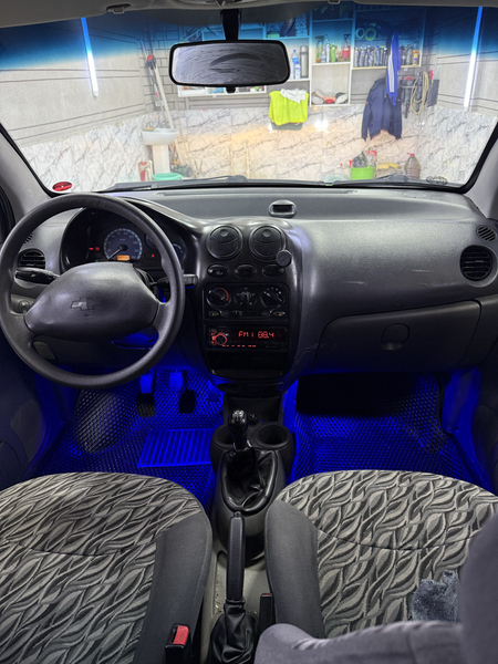 Matiz best sotiladi