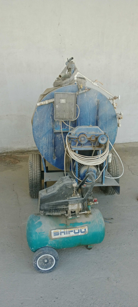 Penablok apparati