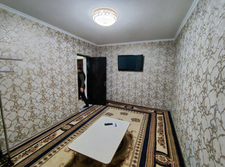 Продаётся квартира Чиланзар 9 1в2/2/4. Ипотека. Регина