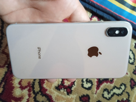 Apple x 64gb feys iwlidi