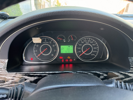 Chevrolet Gentra 2022 AT