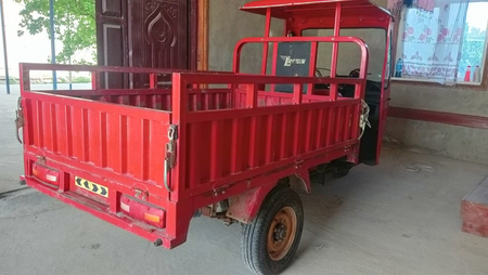 Mototsikl lochin