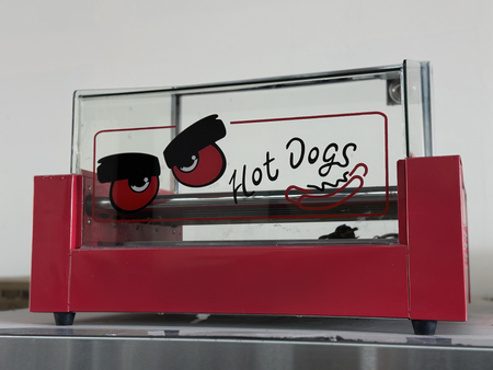 Сосиска аппарат 9 hot dog aparat 9talik