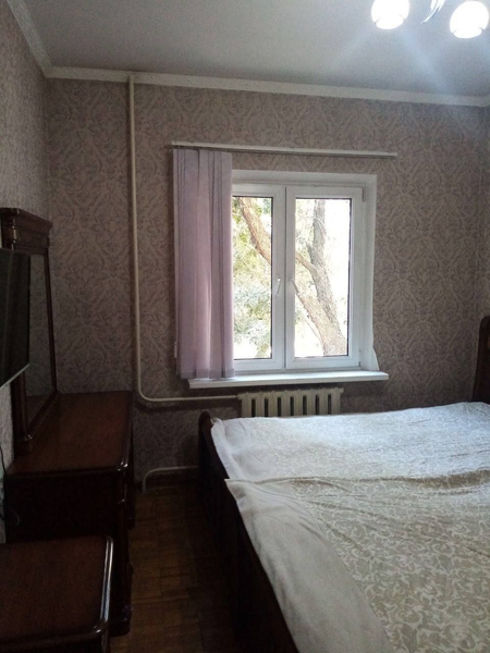 Ташкент, Юнусабад, 10 квартал, Квартира 3/3/5