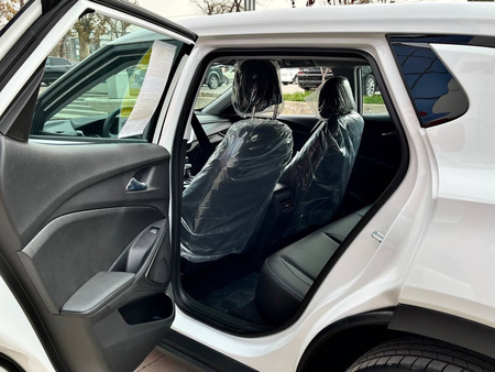 Chevrolet menlo ls plus 518 km