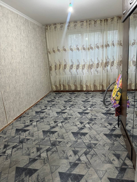 Chilonzor metroni oldida oila bn sherikchilikka kvartira qizlarga