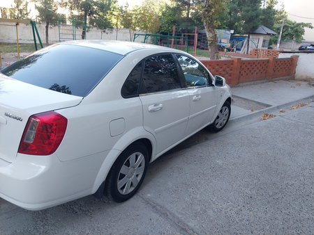 Srochno Jentra 2017 yil Daewoo Export mexanika