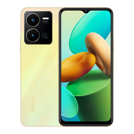 VIVO Y35 sotiladi