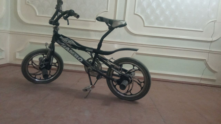 Велосипед продается