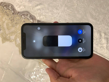 Iphone Xr 64gb ideal