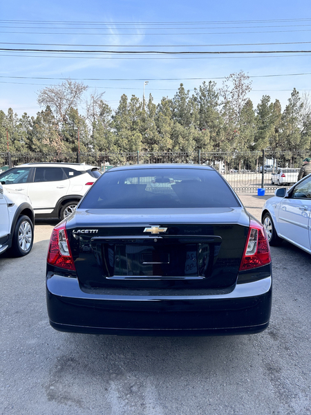 Chevrolet Gentra Avtomat Bez lyuk