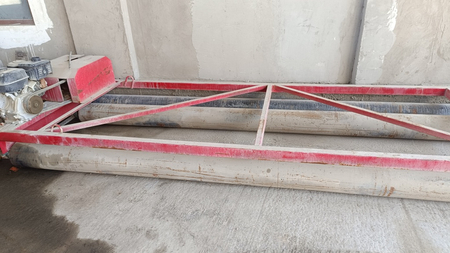 Бетонаукладчик betonaukladchik