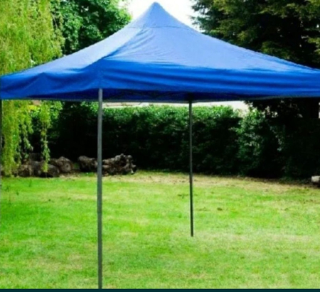 Zontik tent arendaga beriladi