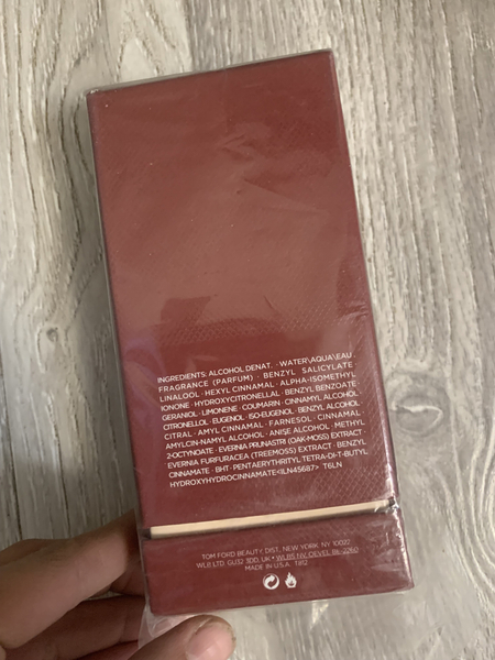 Продам духи оригинал