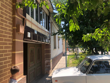Продается Огромный участок 9.3 соток в Ташкенте
