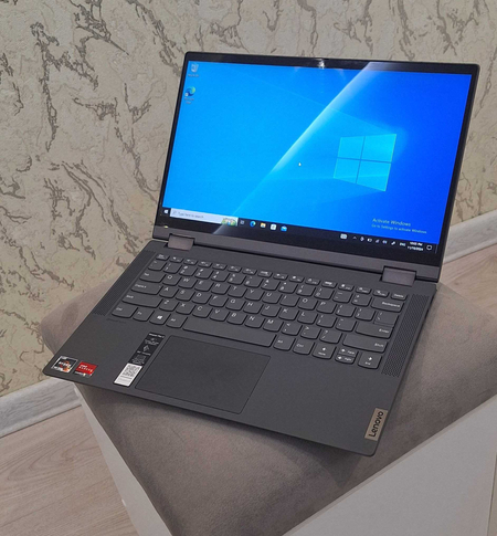 IdeaPad Flex 5 14 FHD 2-in-1 Touchscreen AMD Ryzen 3 4300U /4GB/128GB