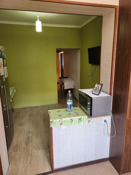Продается 3 х ком квартира ТТЗ, Ахмад Югнакий