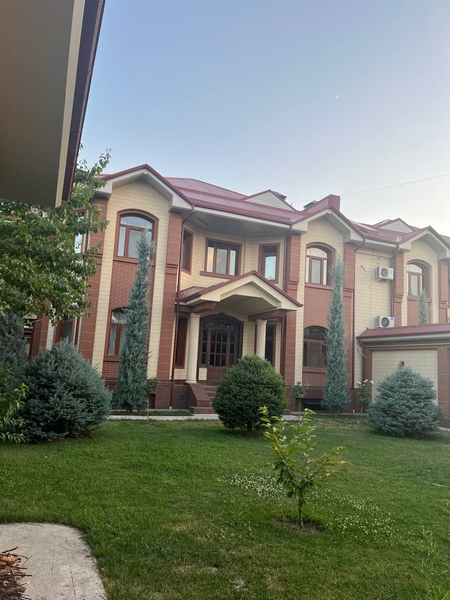 Участка на аренду