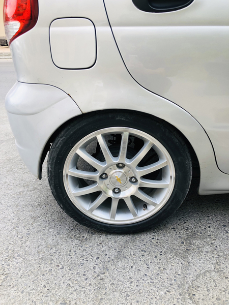 оптра диска матиз 175 50 r15