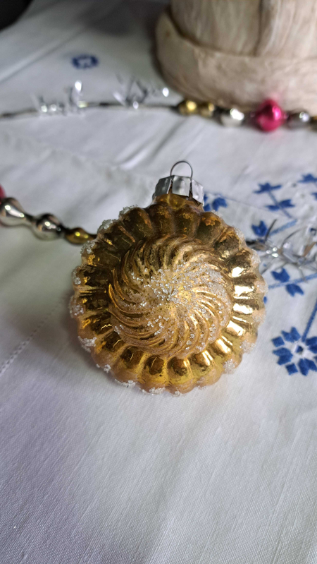 Продам немецкие ёлочные игрушки