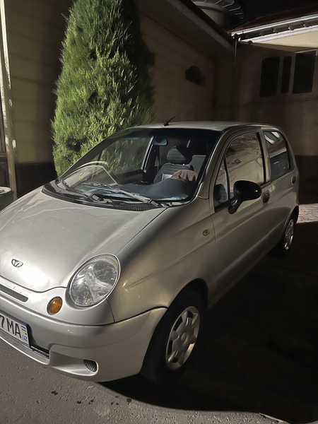 Matiz mx srochna sotilad holat yaxw tayyor moshna