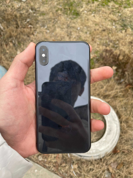 Ipxone xs green rangi