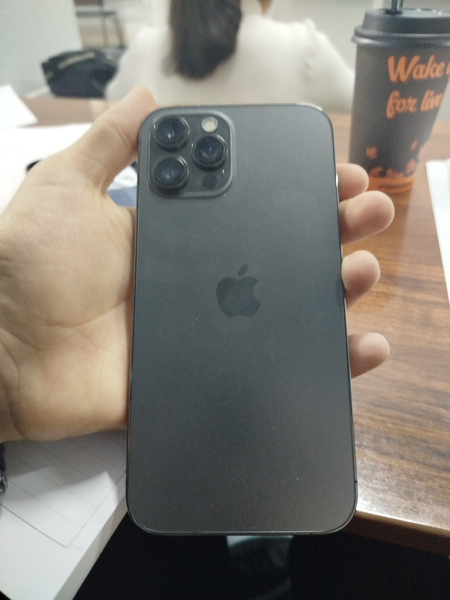 Iphone 12pro max