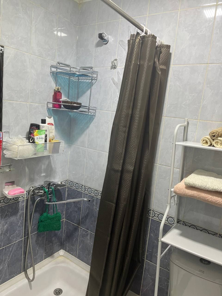 Продается 1 ком в Ак тепа