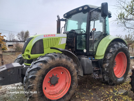 Traktor 630 ARIYON