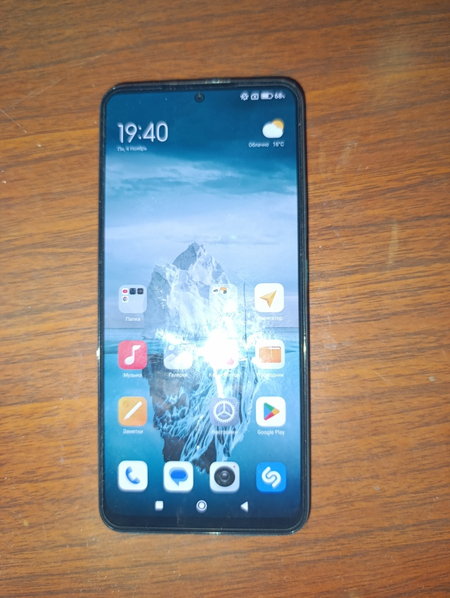 Продам Redmi note 12