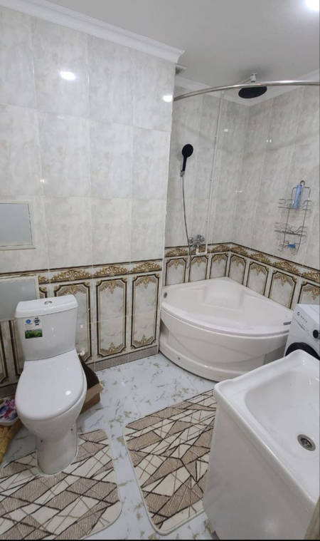 Сантехник малярка кафел ишларини атамиз