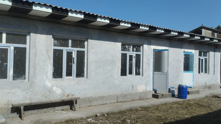 Срочно продается дом
