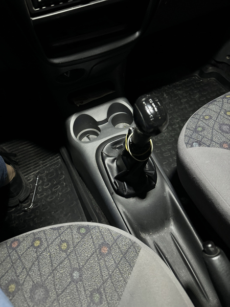 Matiz h-9 euro expert