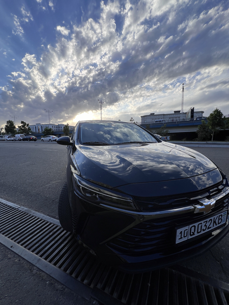 Monza Premier 1.5 Atmosfera qora rangda 2023 yil