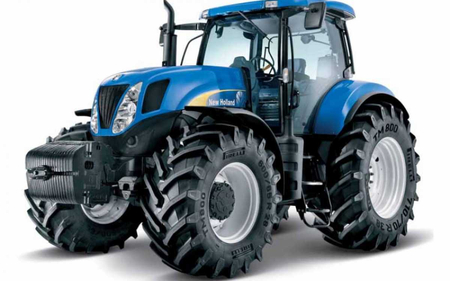 New Holland t7060 Nasiya Savdoga