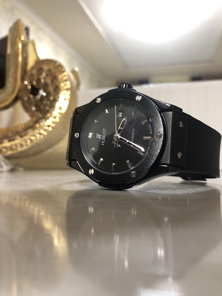 Hublot Fusion автомат