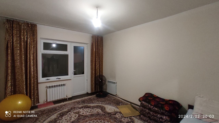 Продается квартир Сергили 10 худуд 2/2/9