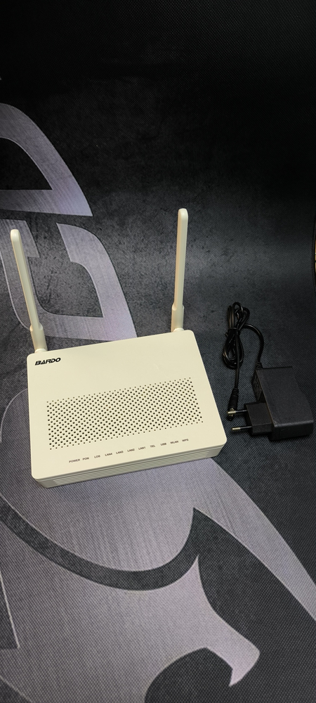 Bardo GPON EchoLife HG8546M