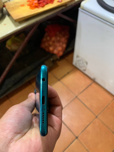 Redmi note 9 про