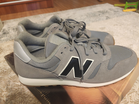Кроссовки New Balance 373 оригинал