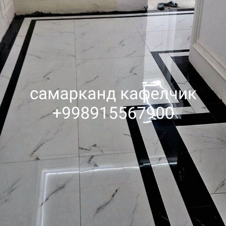 Мансур усто кафелчик