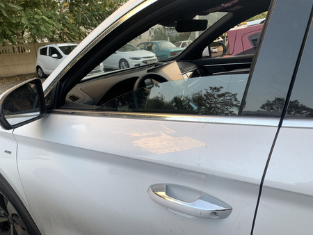 Byd Song Plus AWD