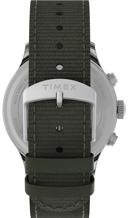 Timex Expedition Field